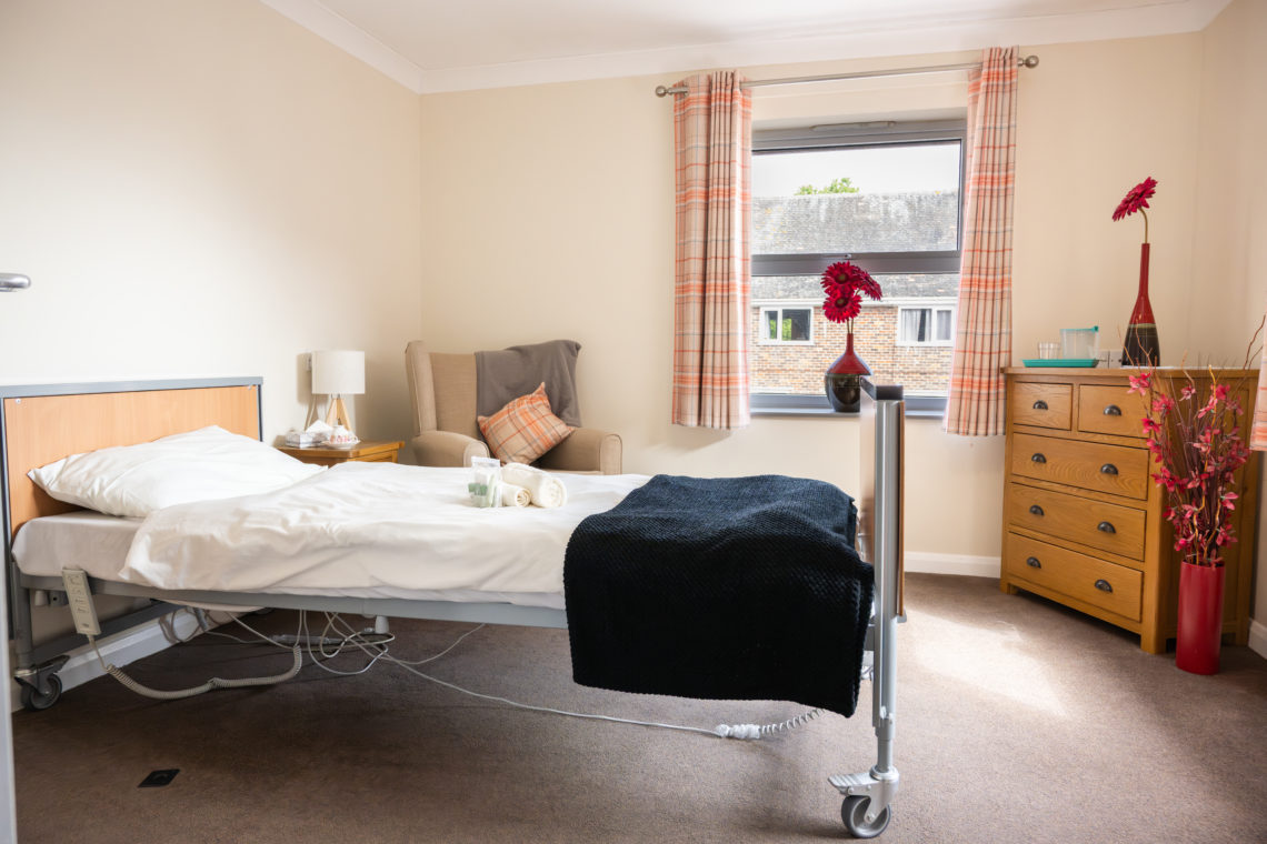 Our Fees - Nightingale Care Home